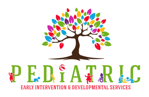 Ages 0-3 | Pediatric Early Intervention & Developmental Services